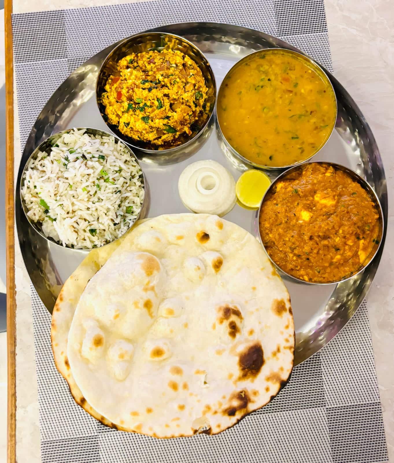 Hotel Kasturi, Talawade, Pune | Zomato