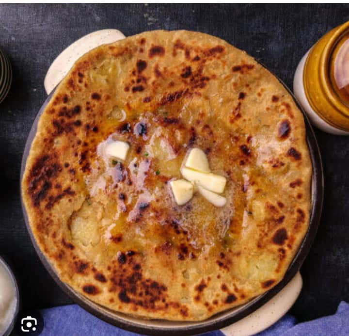 Paratha Junction, Shastri Nagar, Jalandhar | Zomato