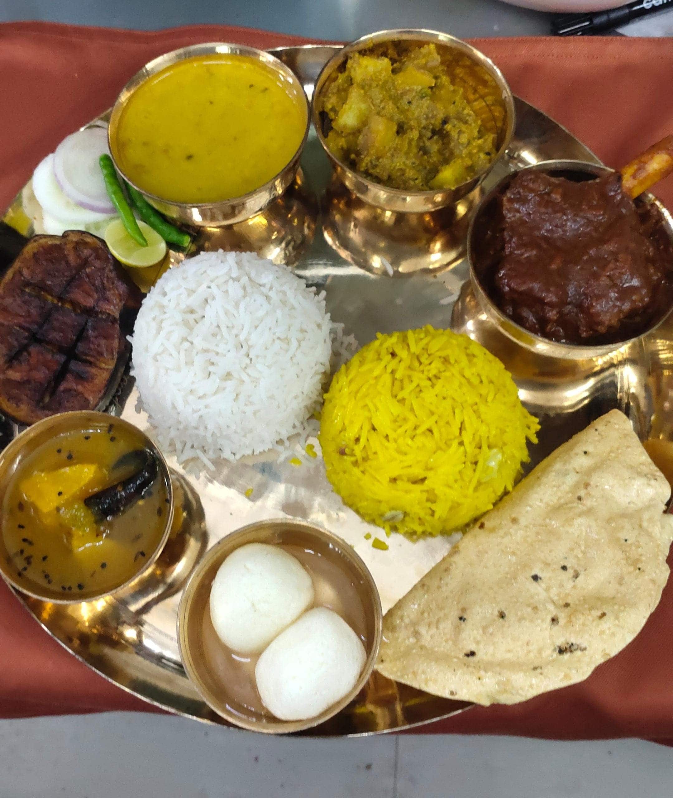 Bijoli Grill, INA, New Delhi | Zomato