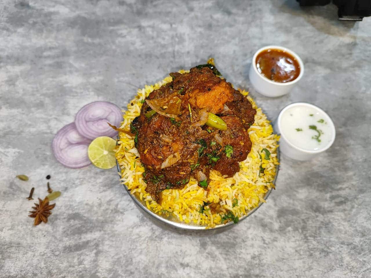 Ragi Sangati Kodi Kura, Medchal Road, Hyderabad | Zomato