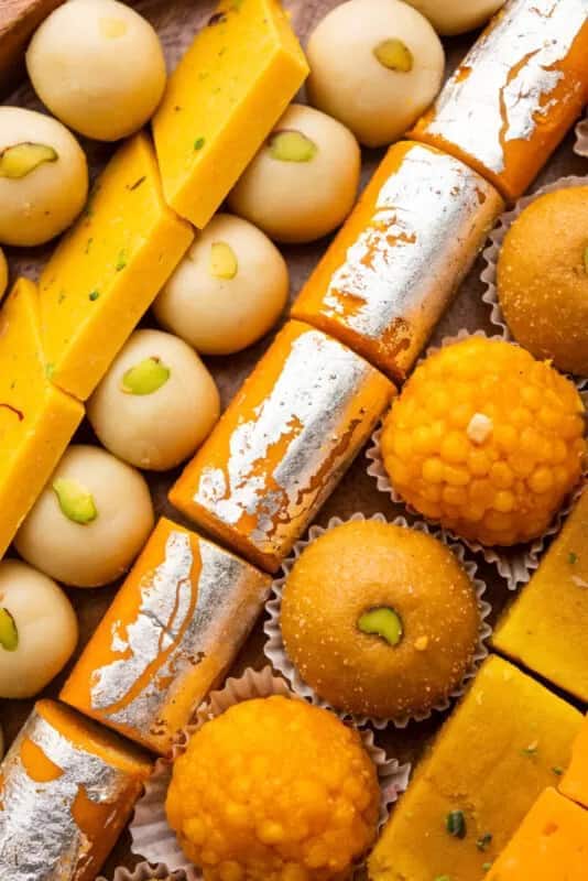 Sharma Sweets & Caterers, Model Town 2, New Delhi | Zomato