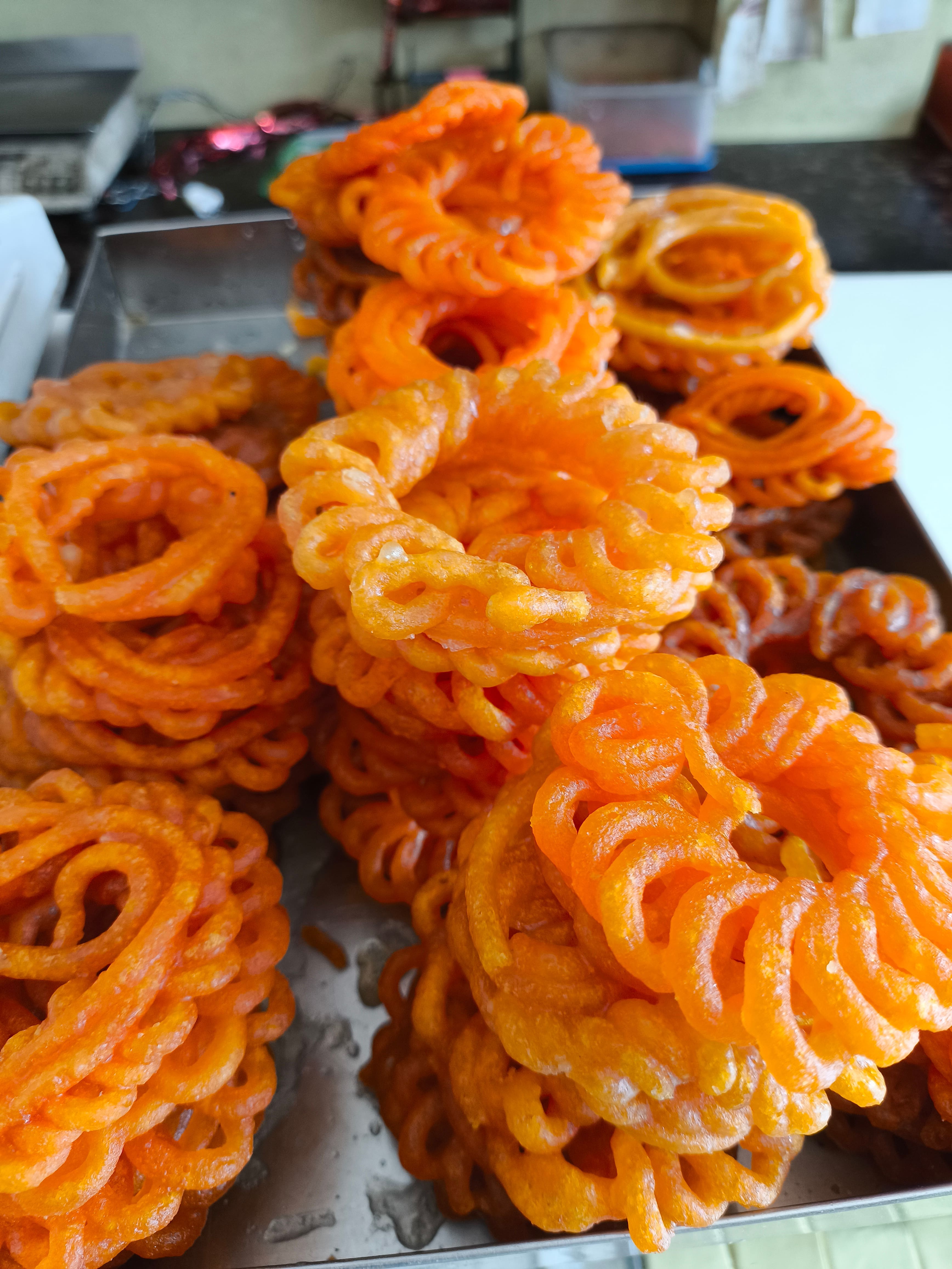 MANIRATNAM SWEETS, Jankipuram, Lucknow | Zomato