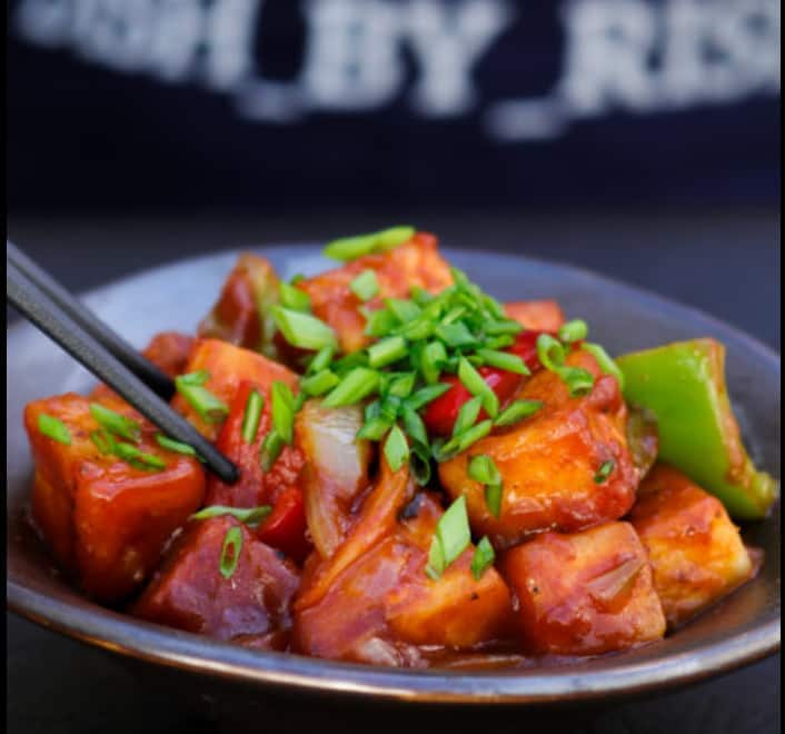 Kari Patta, Sector 50, Gurgaon | Zomato