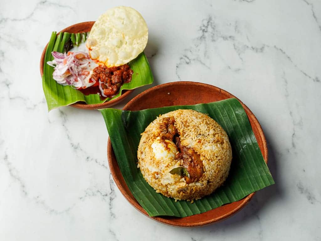 Ajwa Biriyani, Kacheripady, Kochi | Zomato