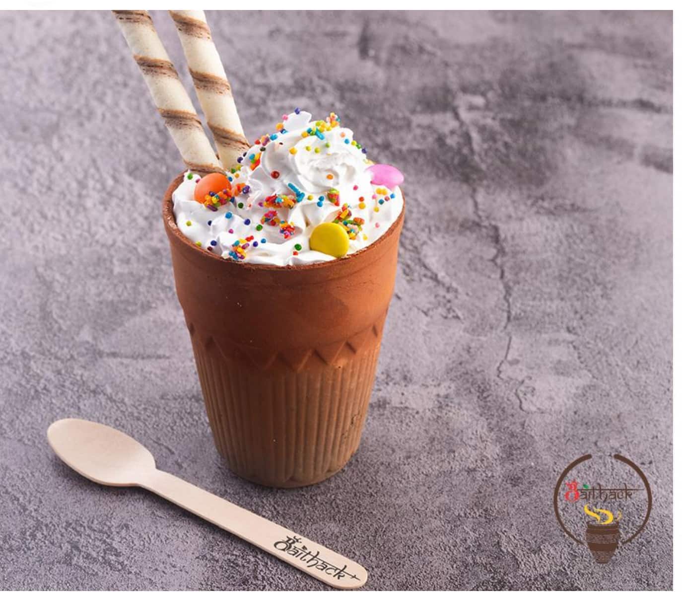 Baithack -Taste Of Kulhad, Bhayandar, Mumbai | Zomato