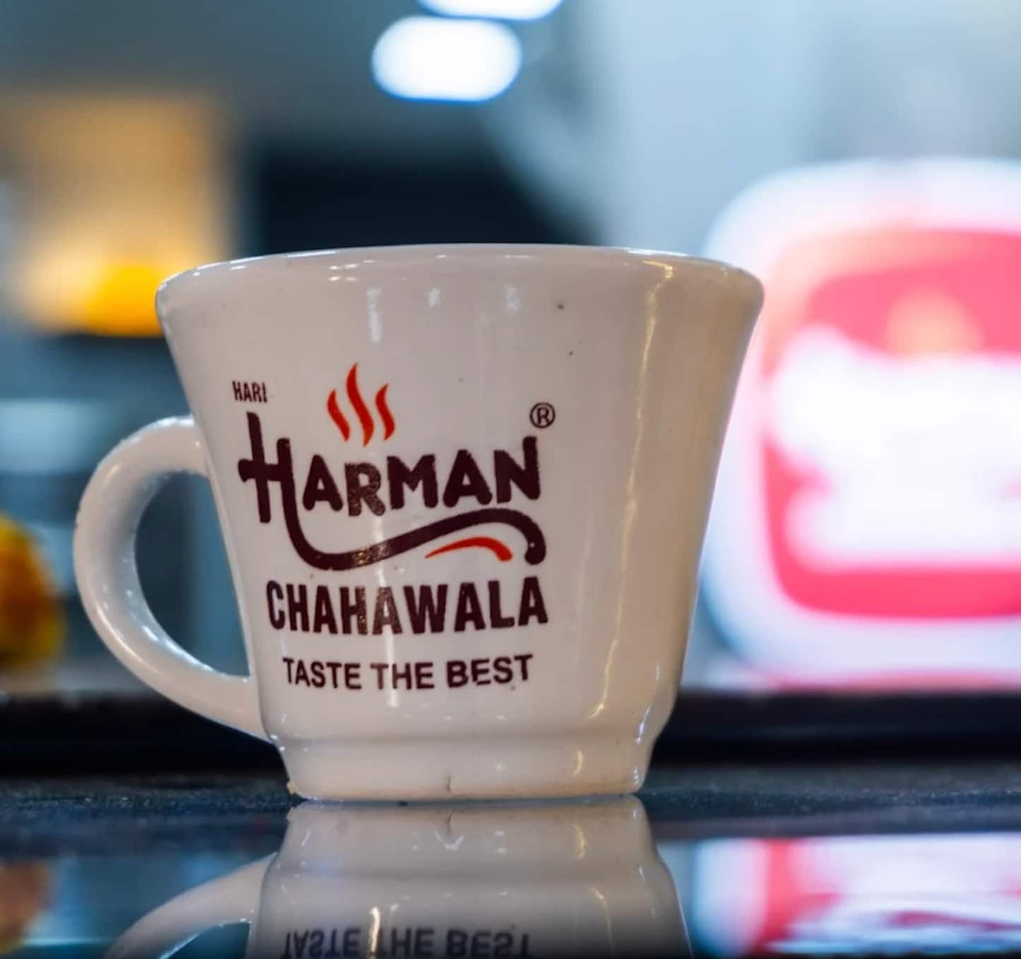 Harman Chahawala, Panaji, Goa | Zomato