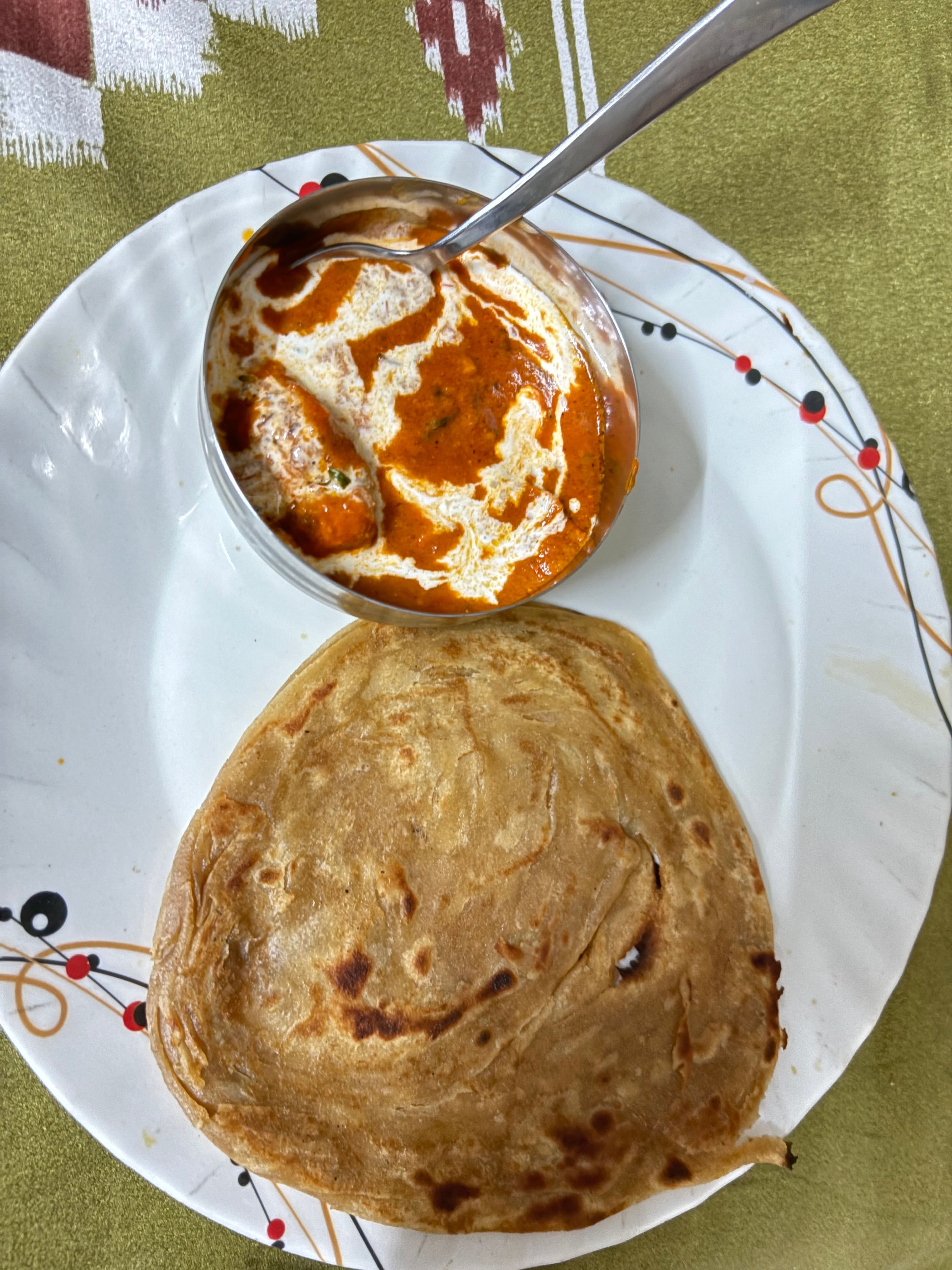 Craving Kitchen, Sadar Bazar, New Delhi | Zomato
