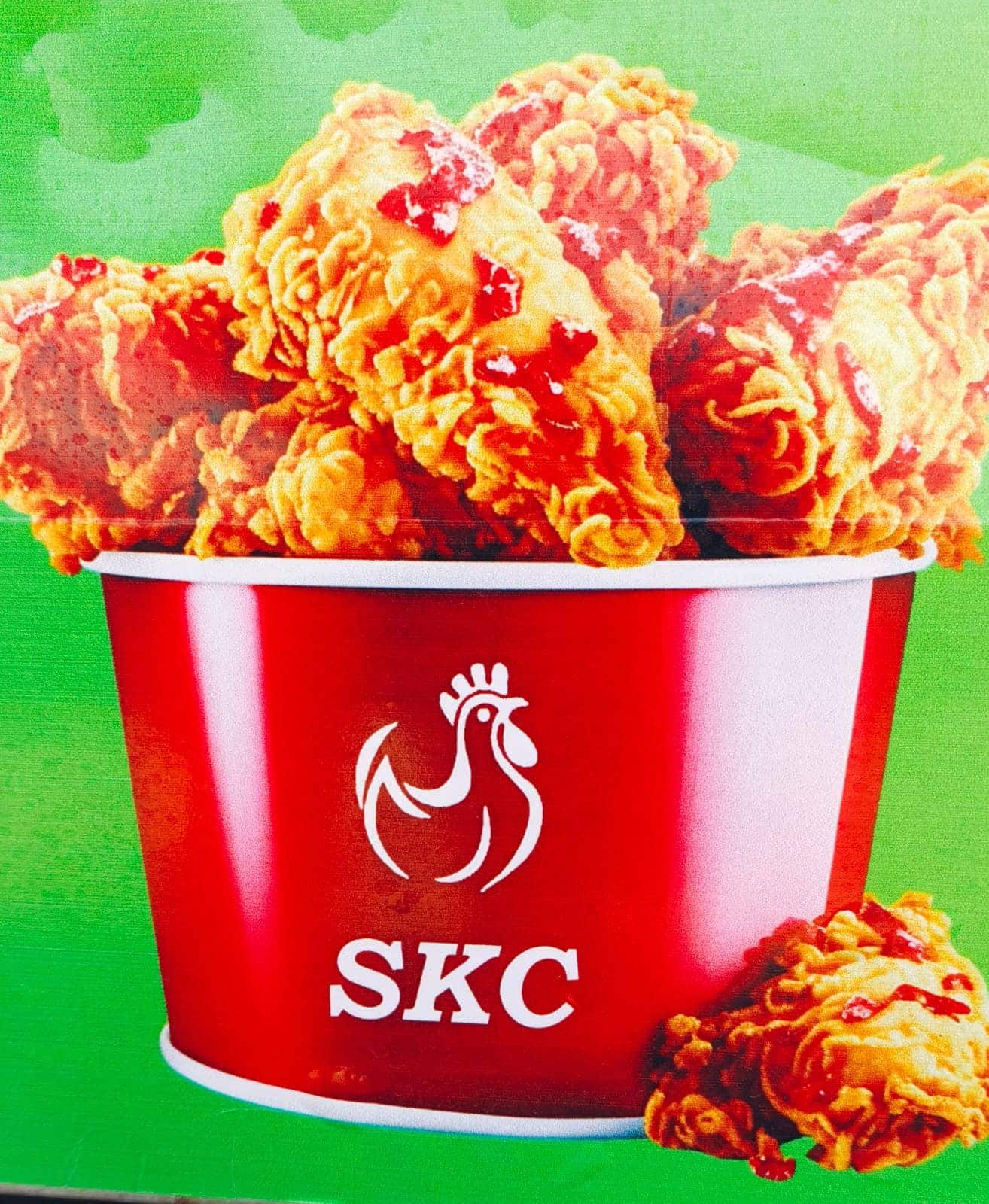 SKC FRIED CHICKEN, Medavakkam, Chennai | Zomato