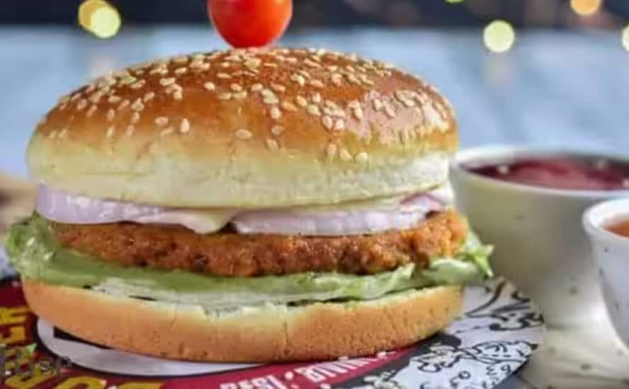 Burger Lane, Bhopalpura, Udaipur | Zomato