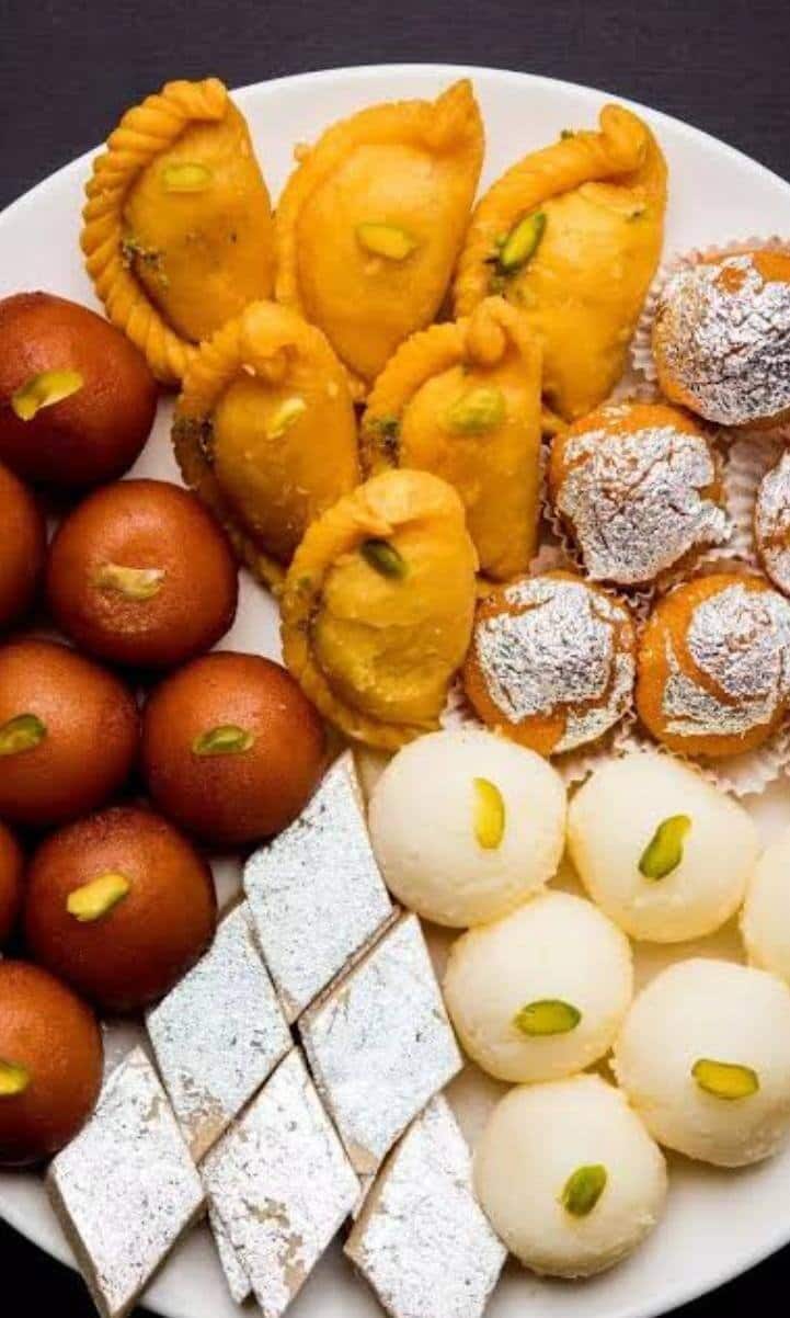 Sharma Sweets, Sector 19, Faridabad | Zomato