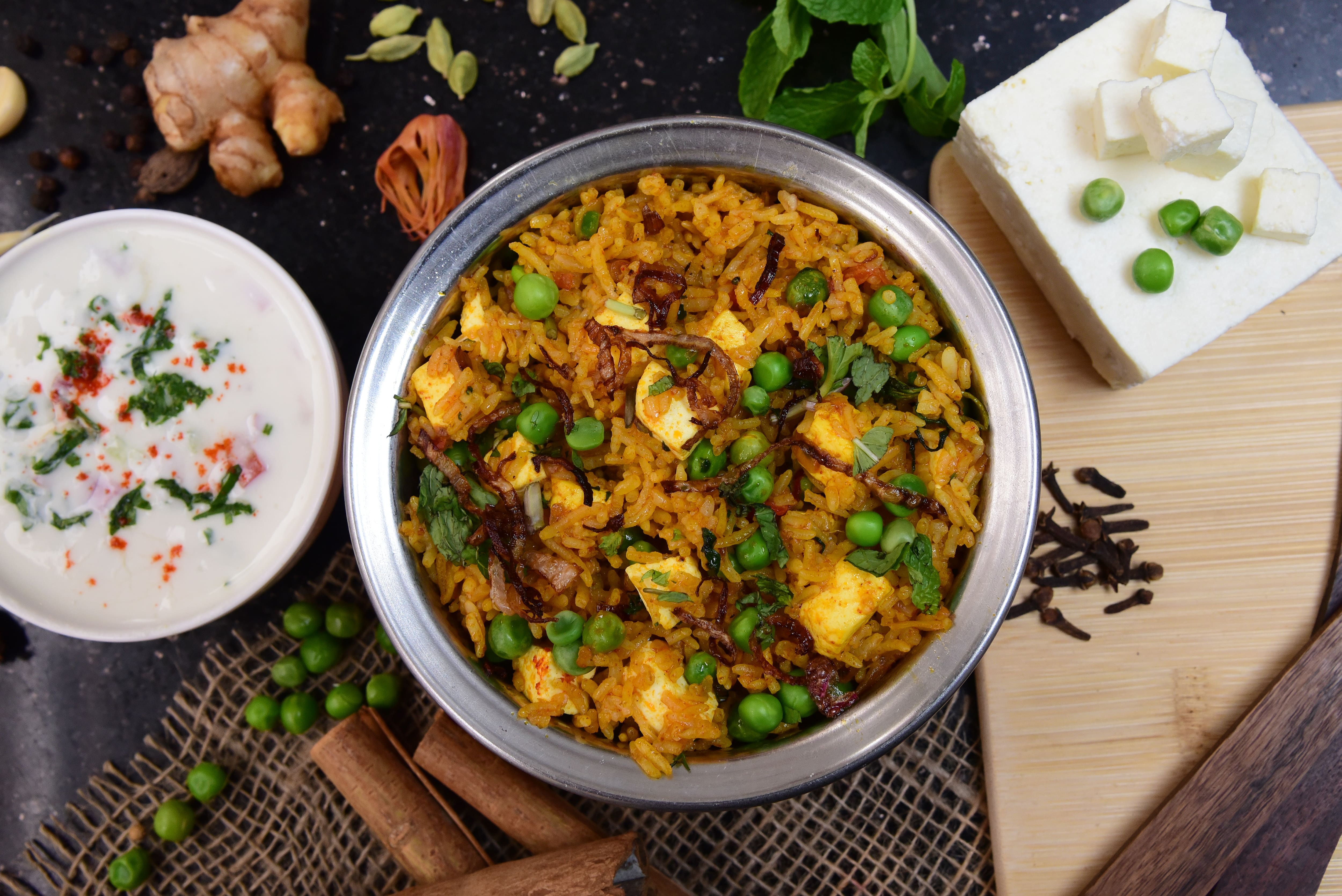 DESI MASALA, Rajarajeshwari Nagar, Bangalore | Zomato