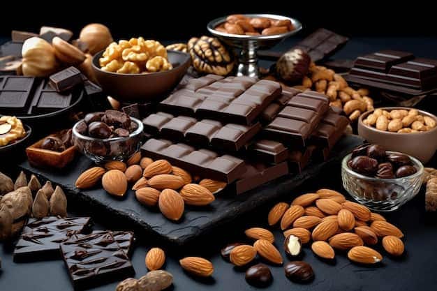 Chocolate Mud Factory's, Vishnu Garden, New Delhi | Zomato