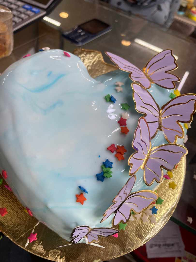 Eatos Bakery, Basni, Jodhpur | Zomato