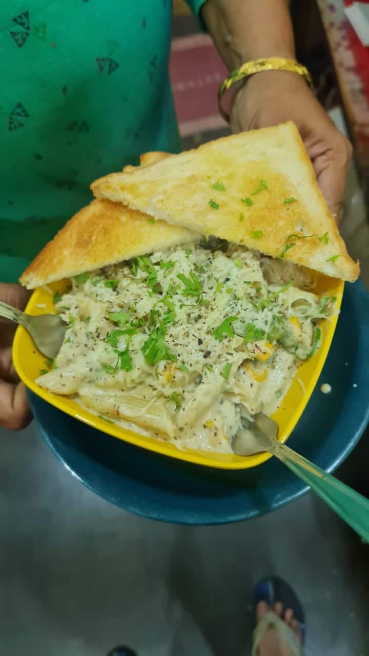 Eggcellent Food & Feast, Bhosari, Pune | Zomato