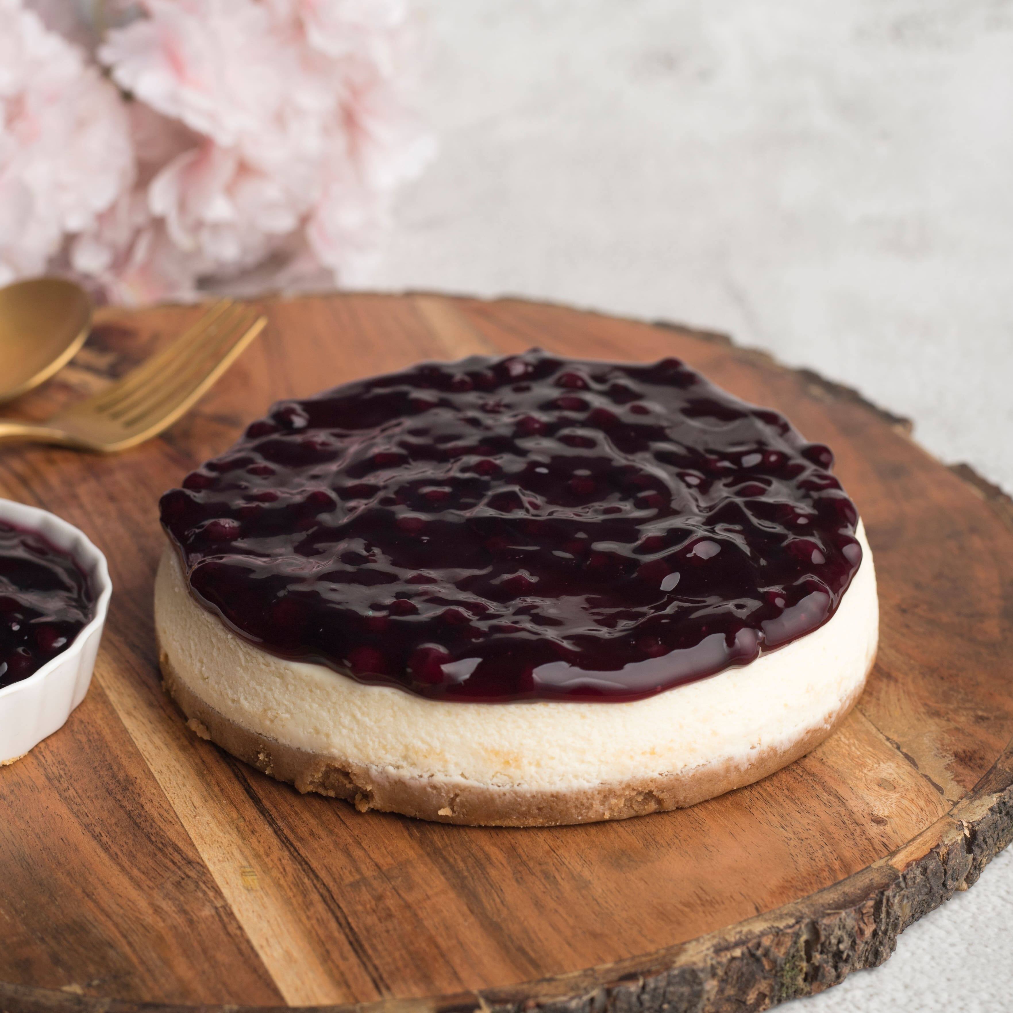 Cheesecake & Co., Viman Nagar, Pune | Zomato