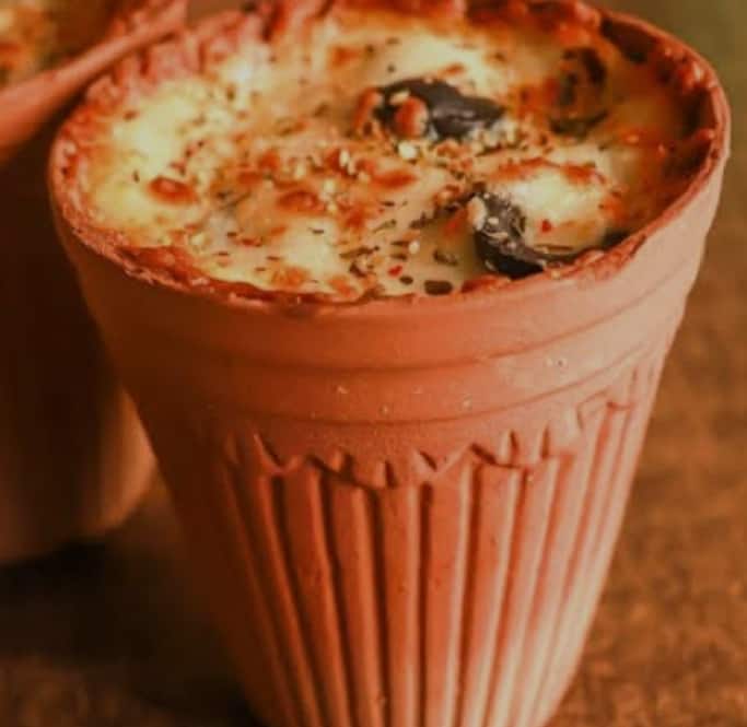 Kulhad King, Jama Masjid, New Delhi | Zomato