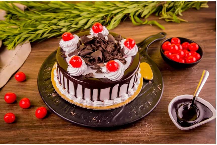 Cake Desire, New Palam Vihar, Gurgaon | Zomato