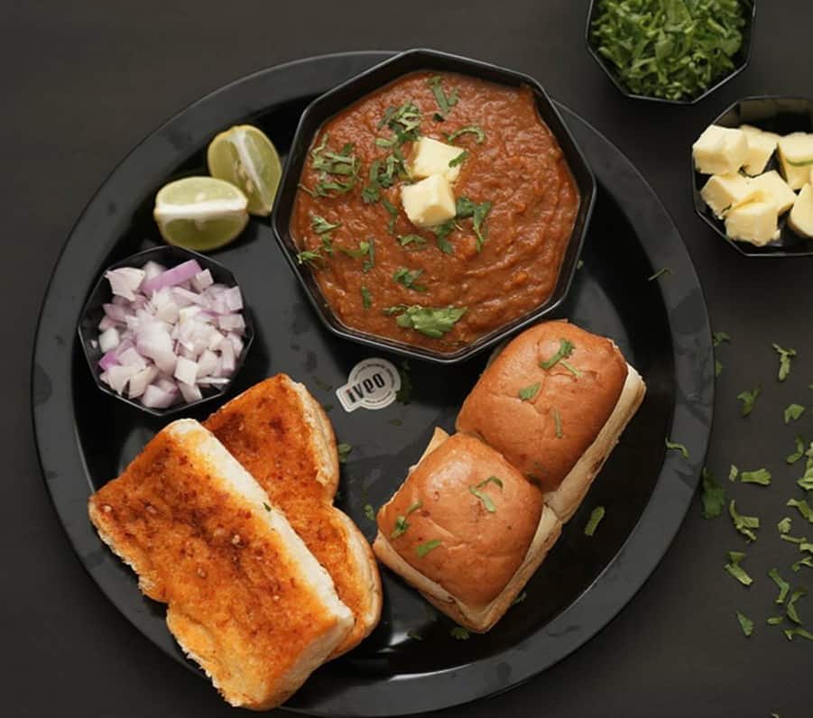 Aamchi Mumbai Misal Pav, Pandav Nagar, New Delhi | Zomato