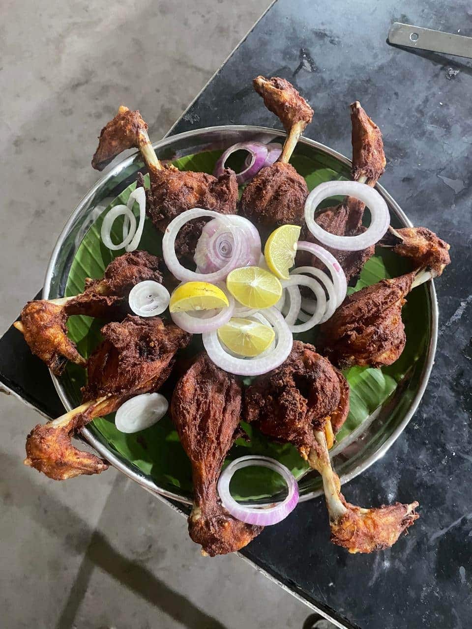 Marudham Family Restaurant, Annur Locality order online - Zomato