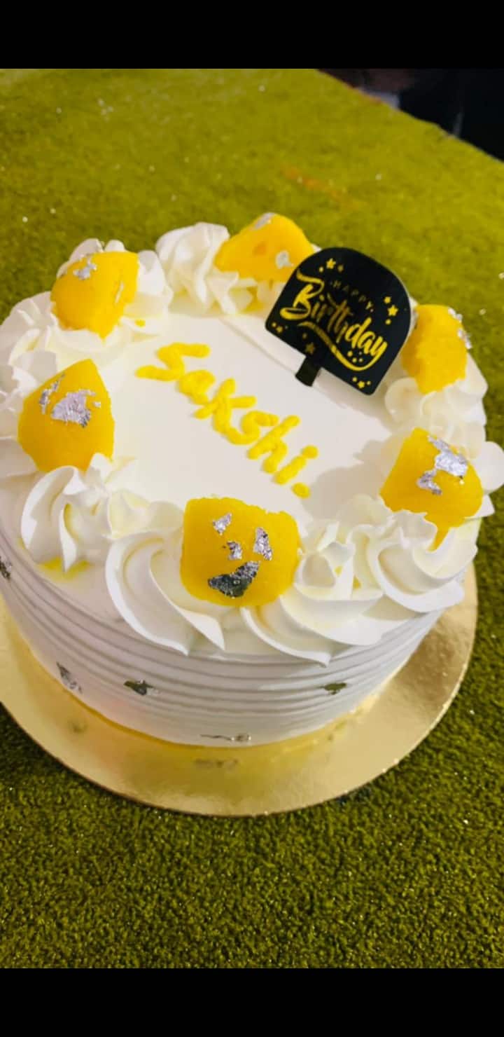 Ganesh Cake & Sweet, Ulhasnagar, Thane | Zomato
