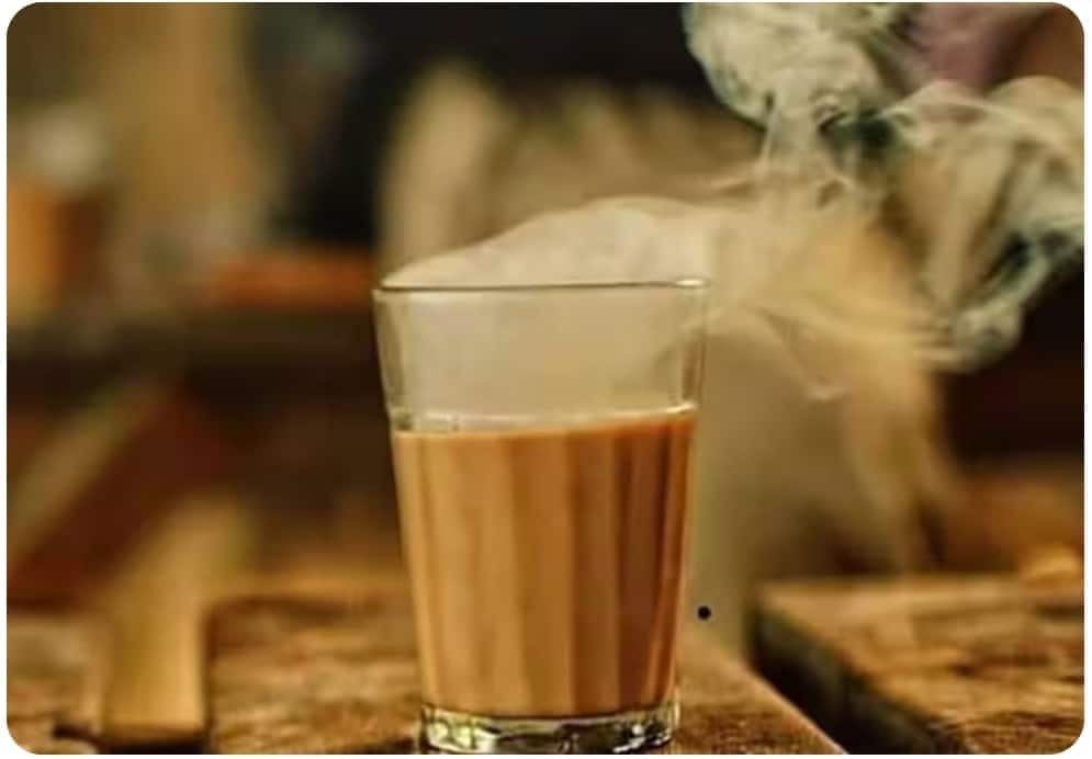 Umang Bhai Ke Special Chai Paranthe, Palam, New Delhi | Zomato