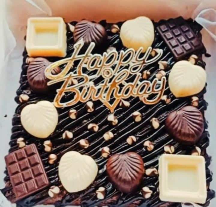 Golden Cakes, Kammanahalli, Bangalore | Zomato