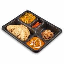 Guruji Thali, Dhakoli, Zirakpur | Zomato