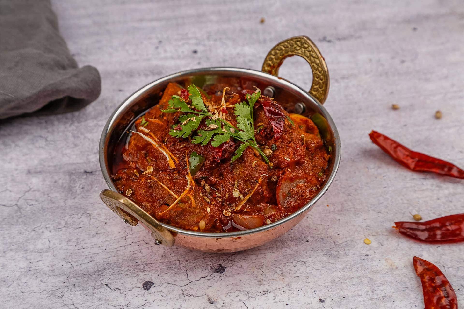 NAMMA CHENNAI KITCHEN, Vadapalani, Chennai | Zomato