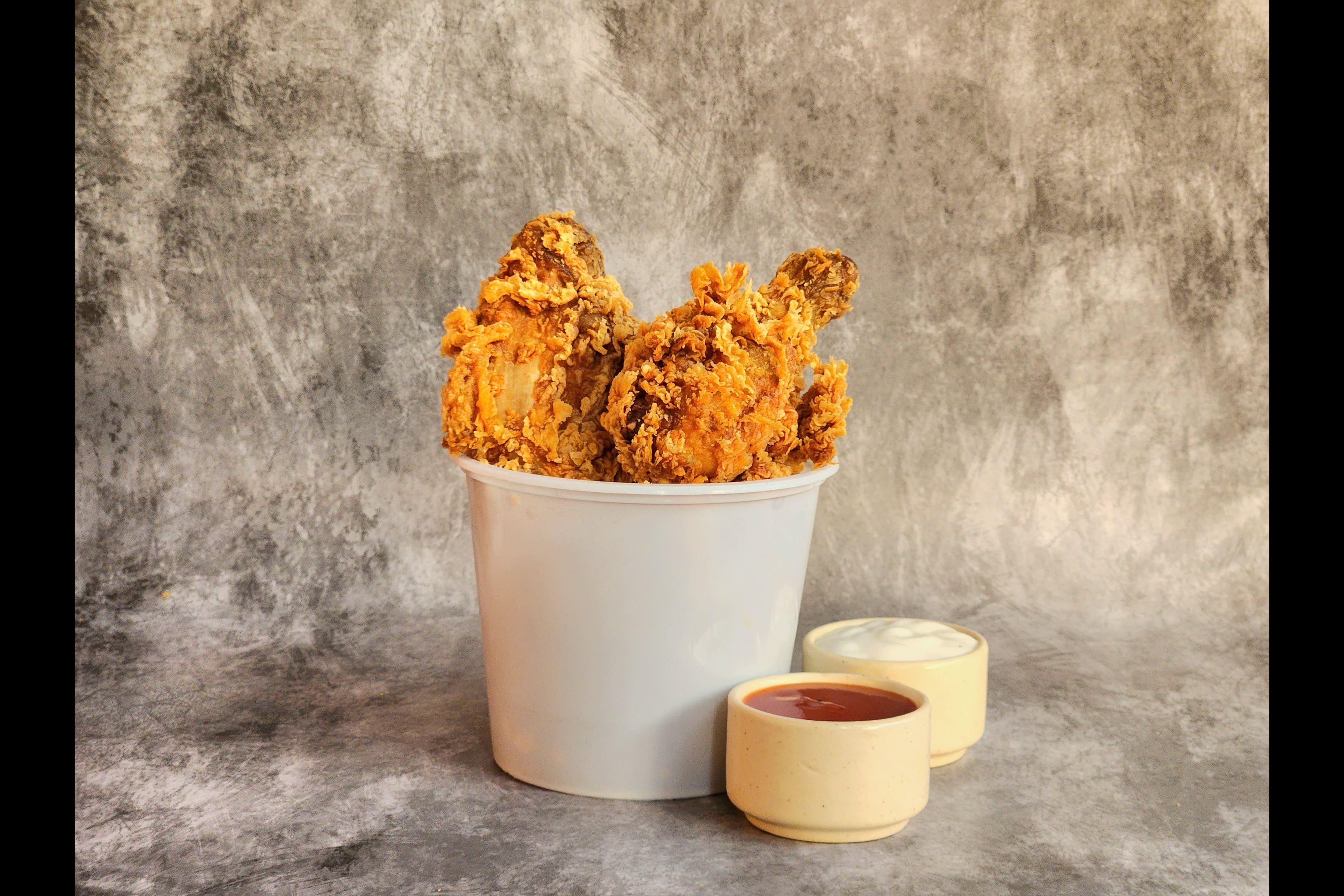 Warsi Crispy Chicken, Hazratganj, Lucknow | Zomato