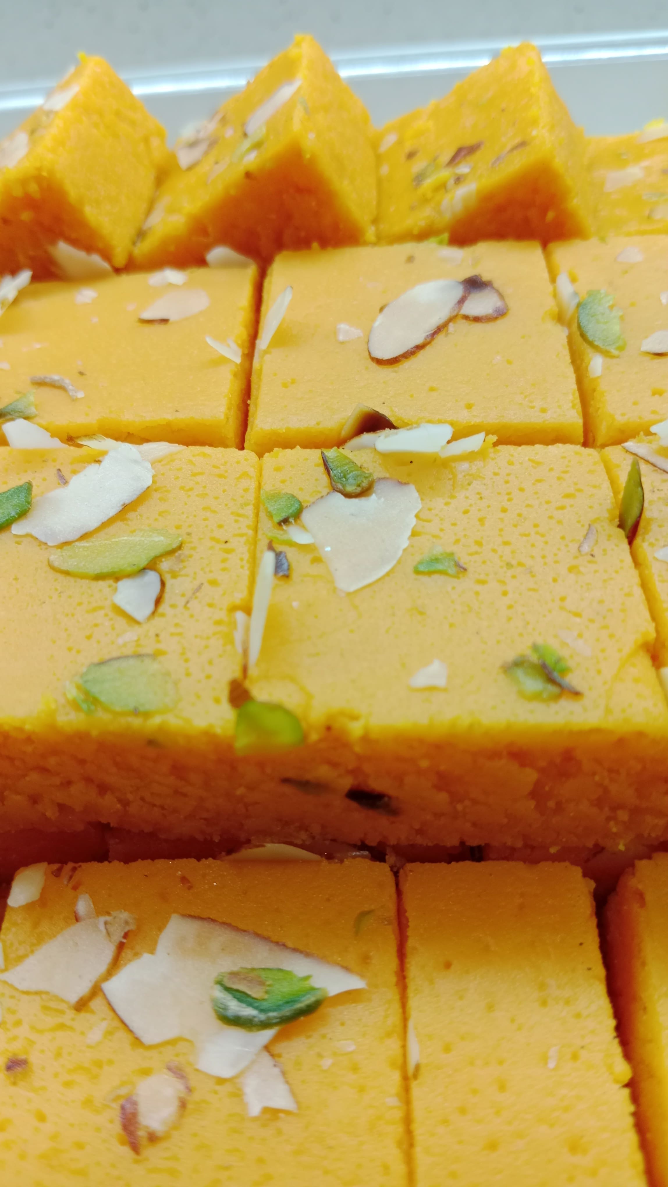 Menu of Rauta Sweets, Gopal Pura, Agra