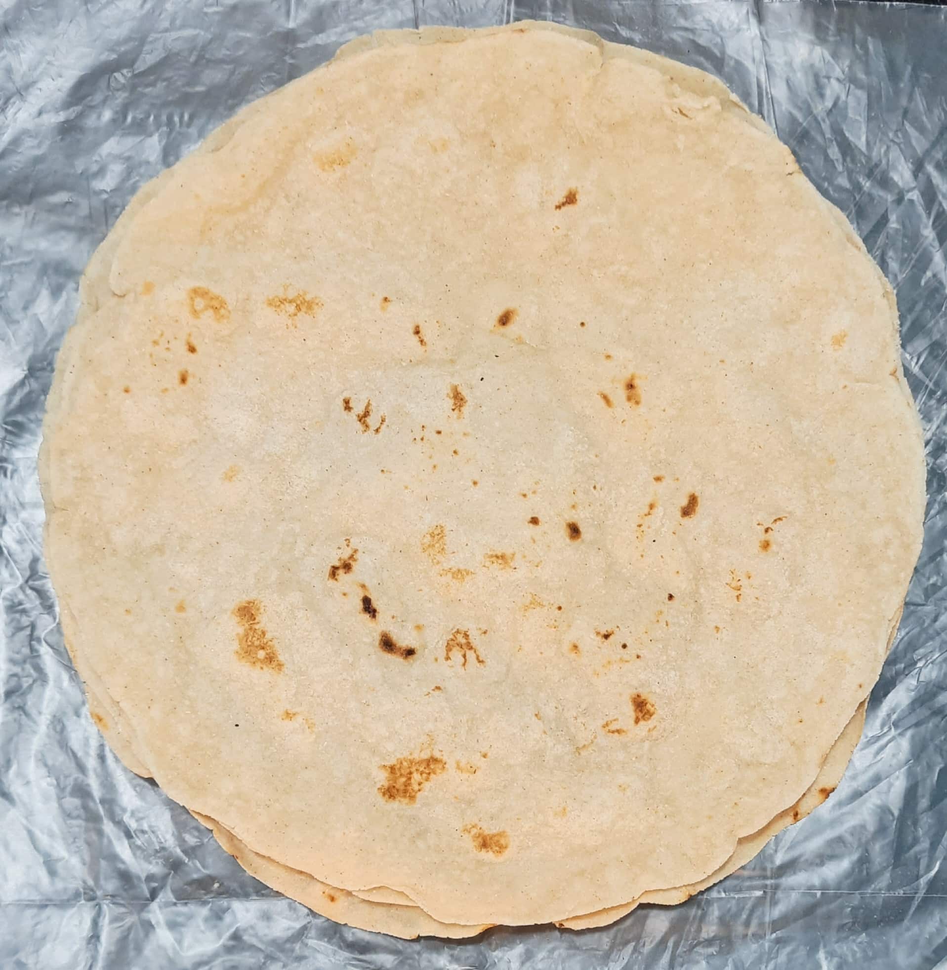 Chapathees, Vijay Nagar order online - Zomato