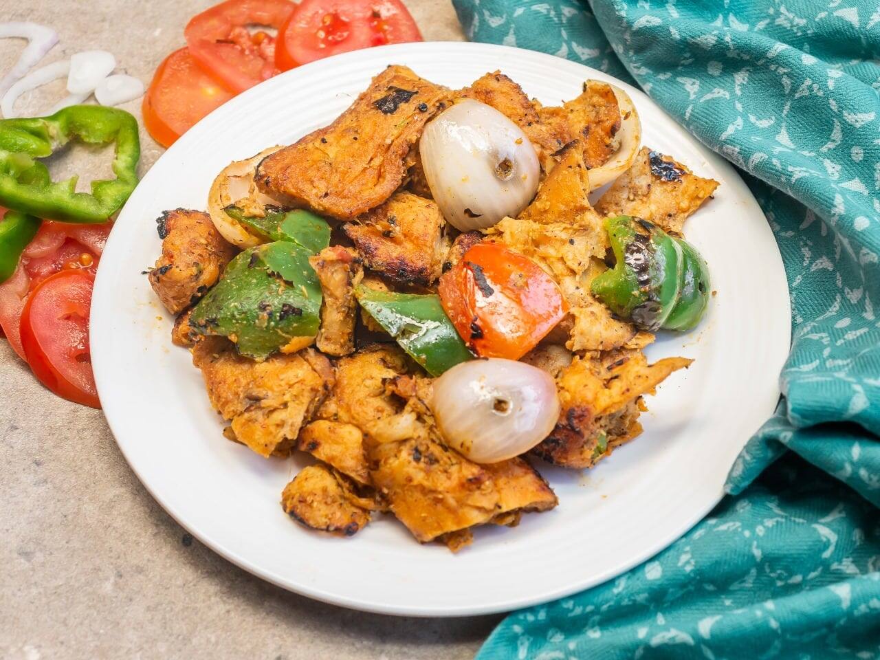 Zunkey Food, Sector 15, Dwarka, New Delhi | Zomato