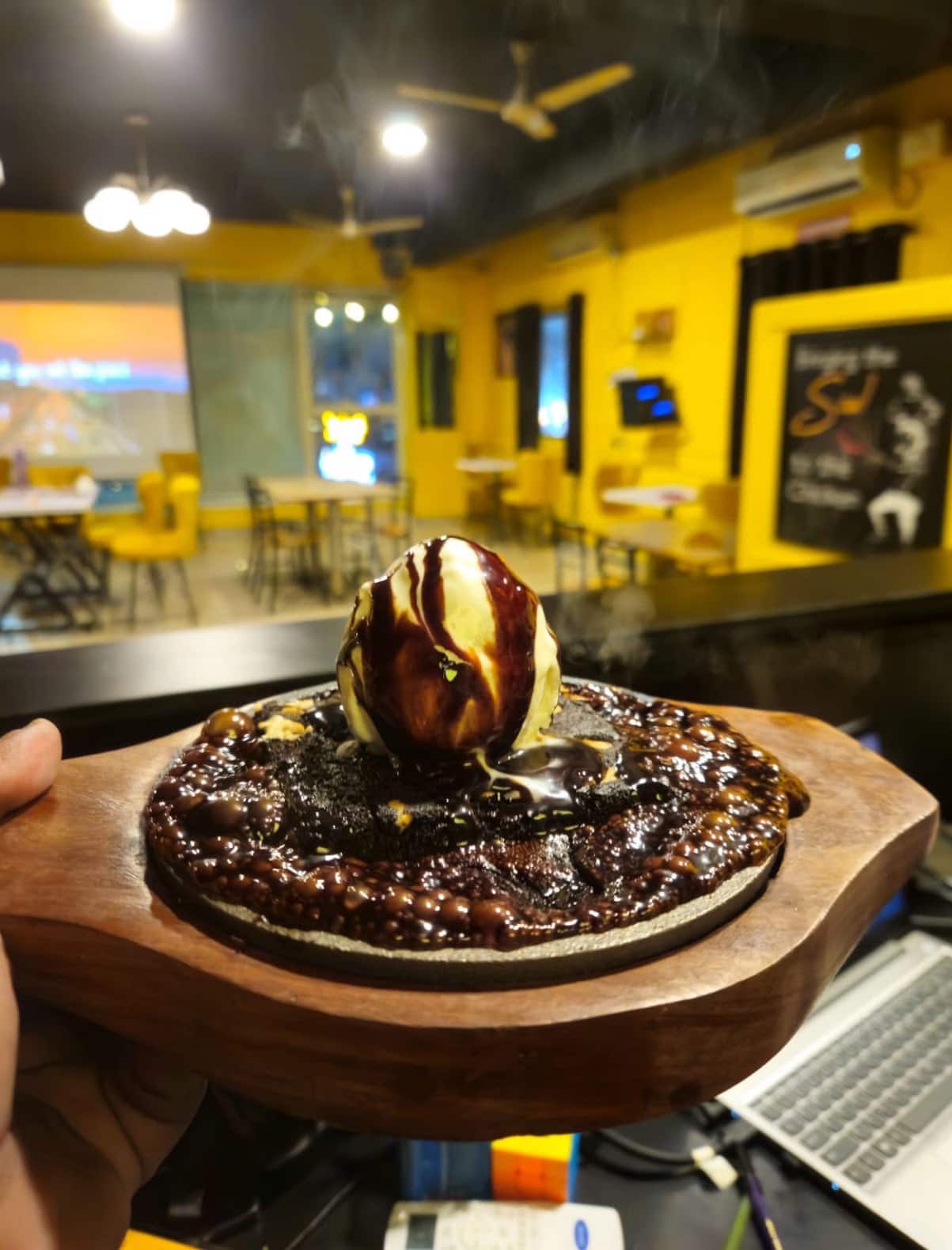 We Crunch, Jalahalli, Bangalore | Zomato