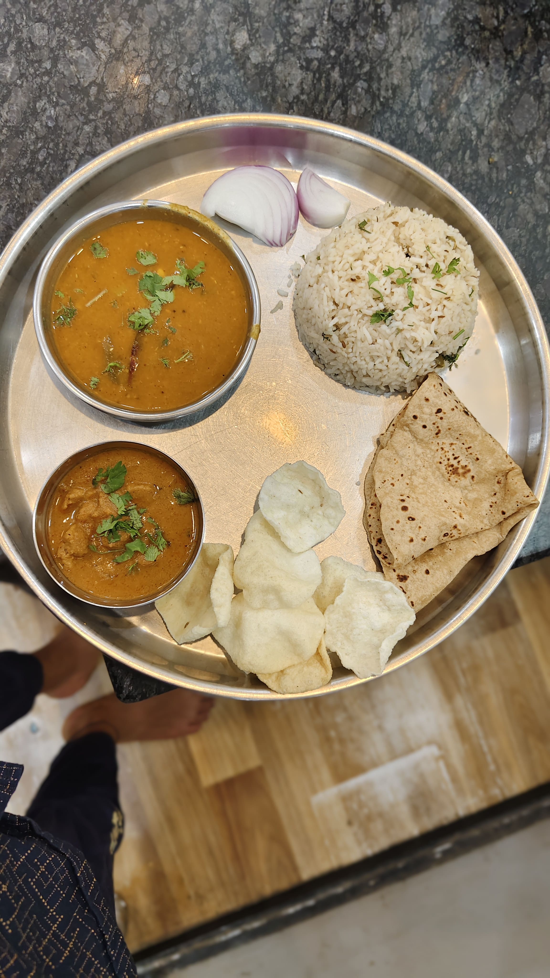 Shravan Mess, Dhankawadi, Pune | Zomato