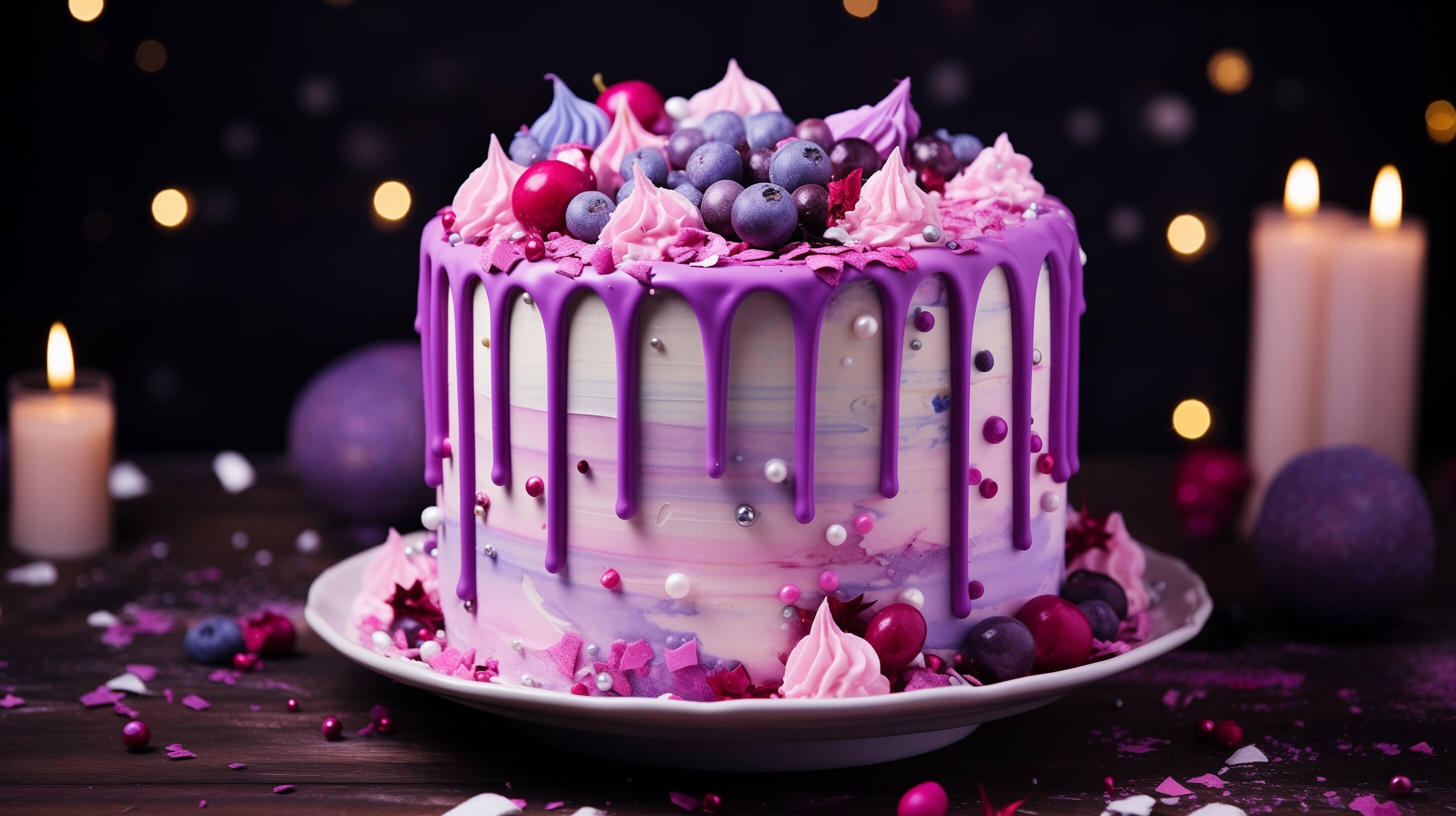 D'Bakers, Commercial Street, Bangalore | Zomato