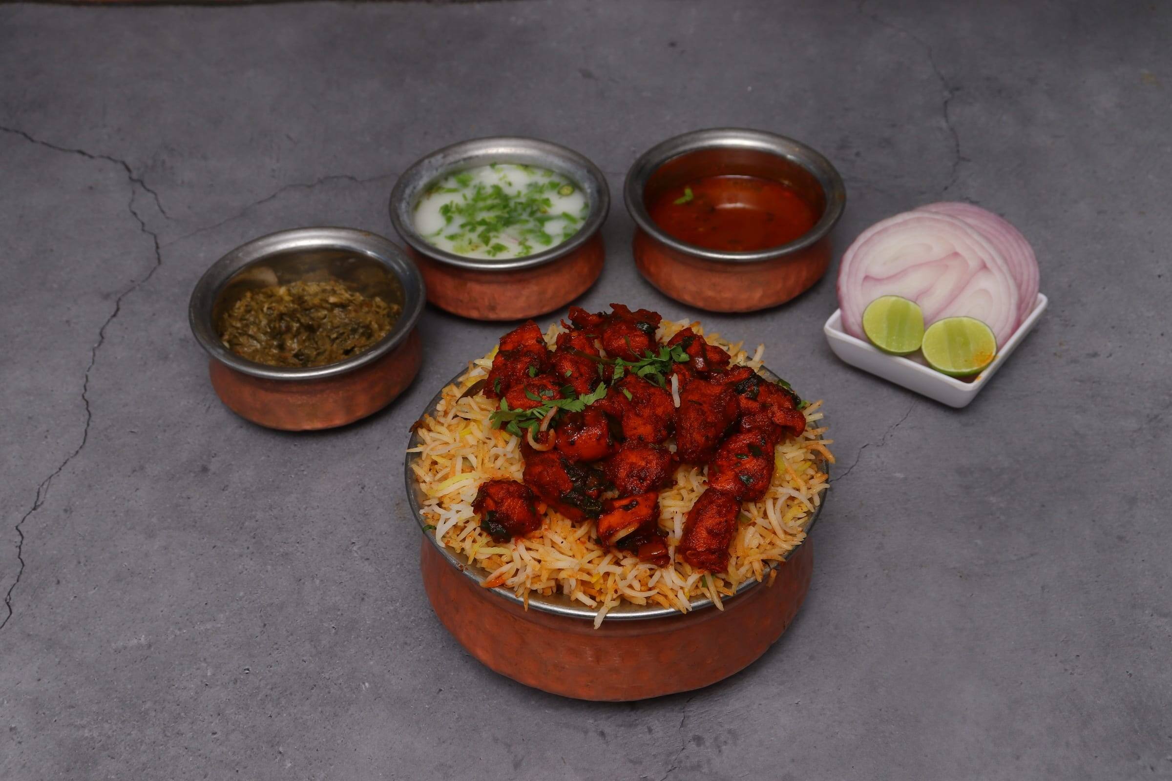 House Of Pulavs, Madhapur, Hyderabad | Zomato