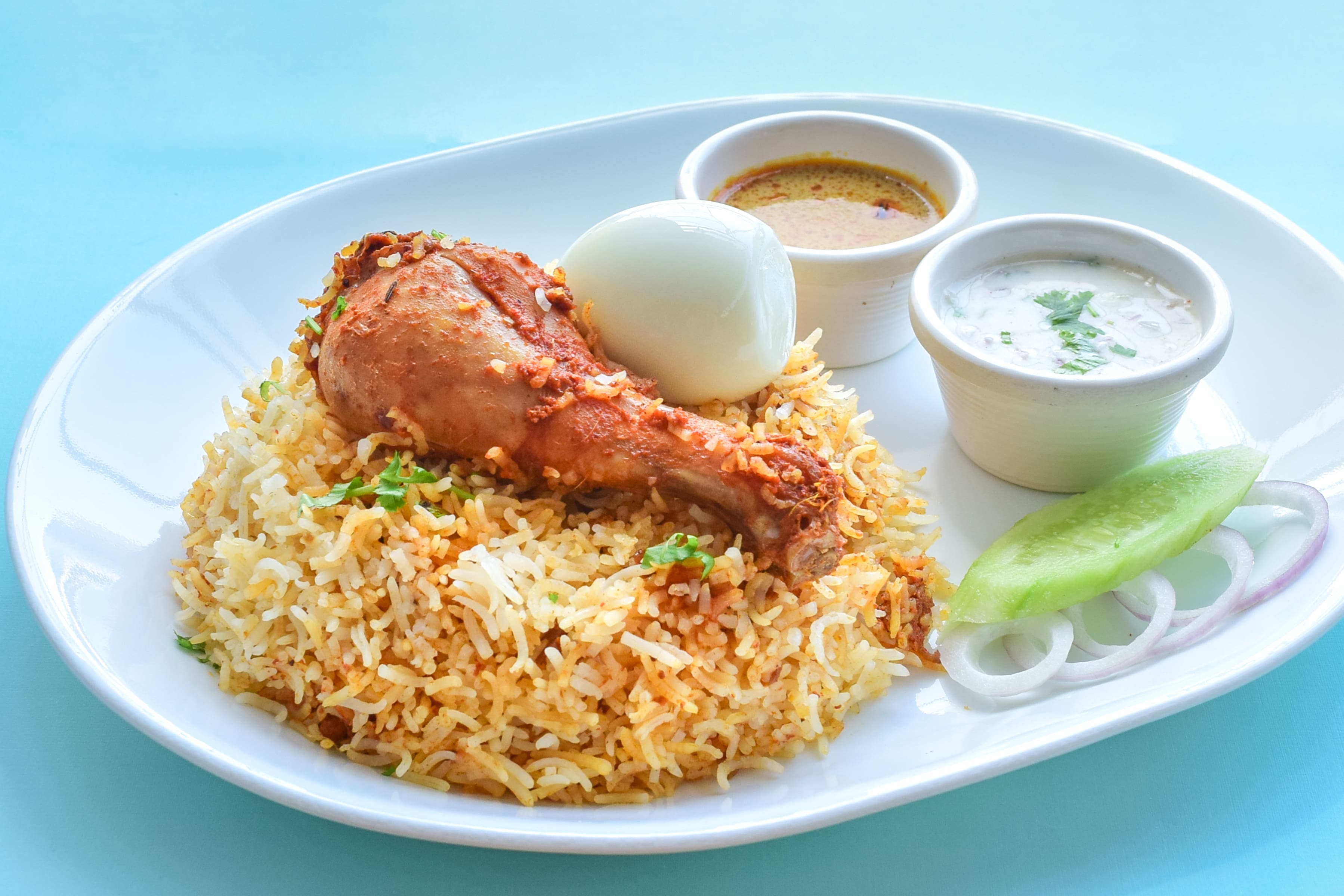 Al Zaika Briyani Chicken Point, Uttam Nagar, New Delhi | Zomato