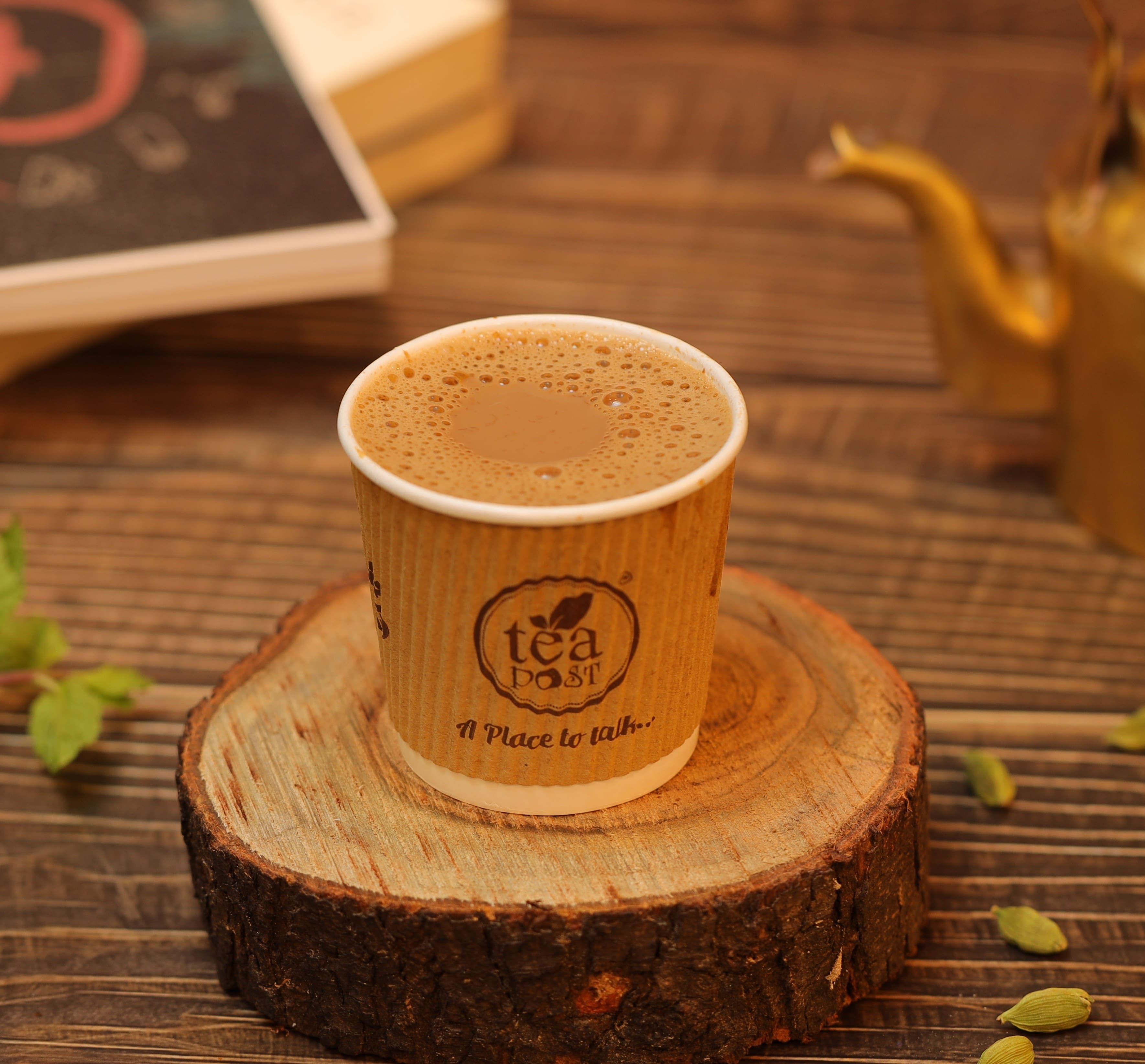 Tea Post, Peddar Road, Mumbai | Zomato