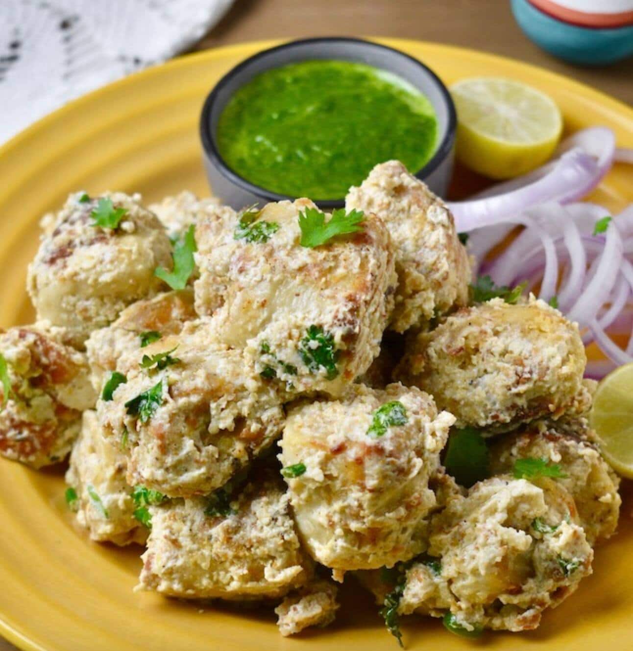 Veer Ji Malai Chaap Wale, Partapur, Meerut | Zomato