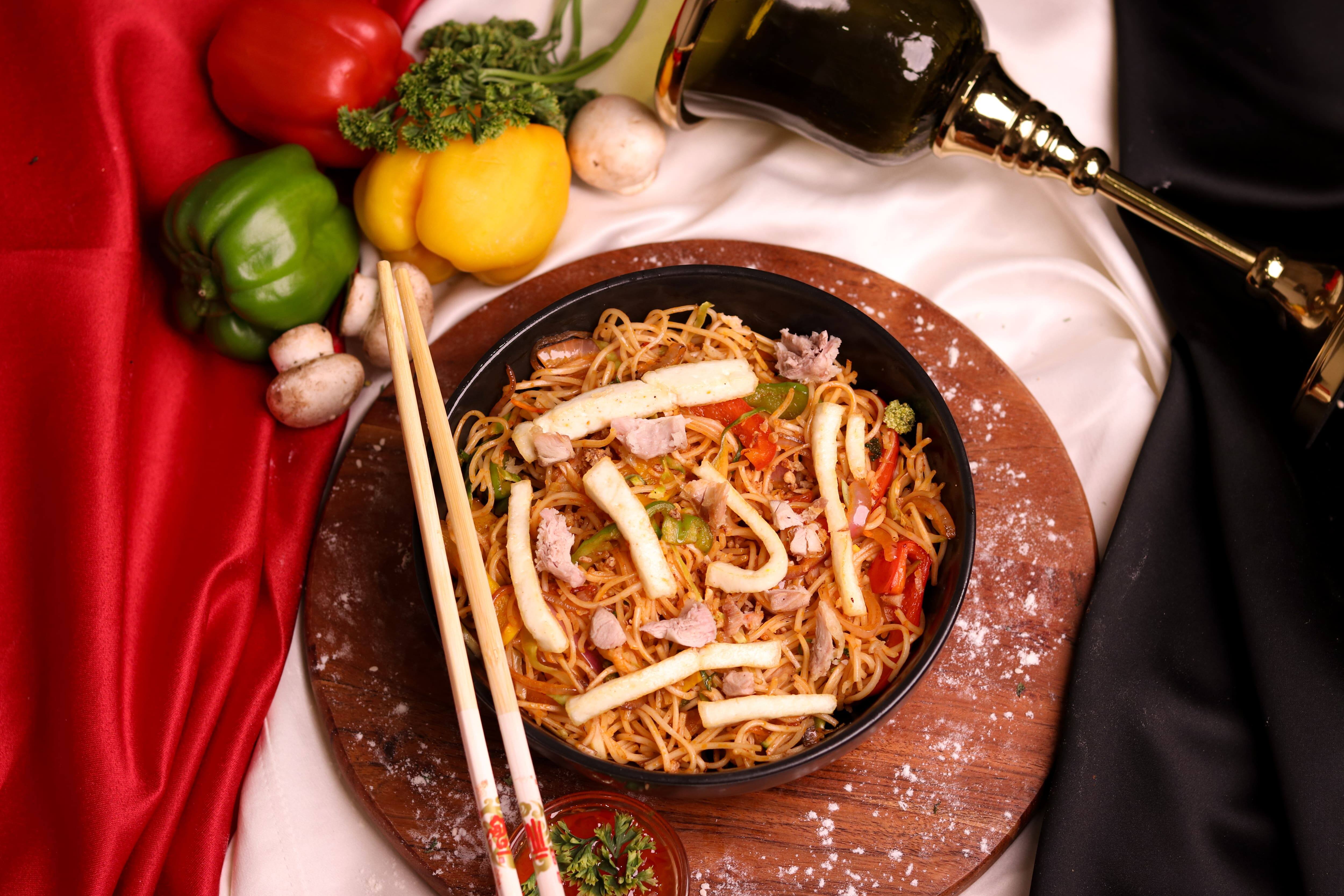 Kesar Kitchen, Anand Niketan, New Delhi | Zomato