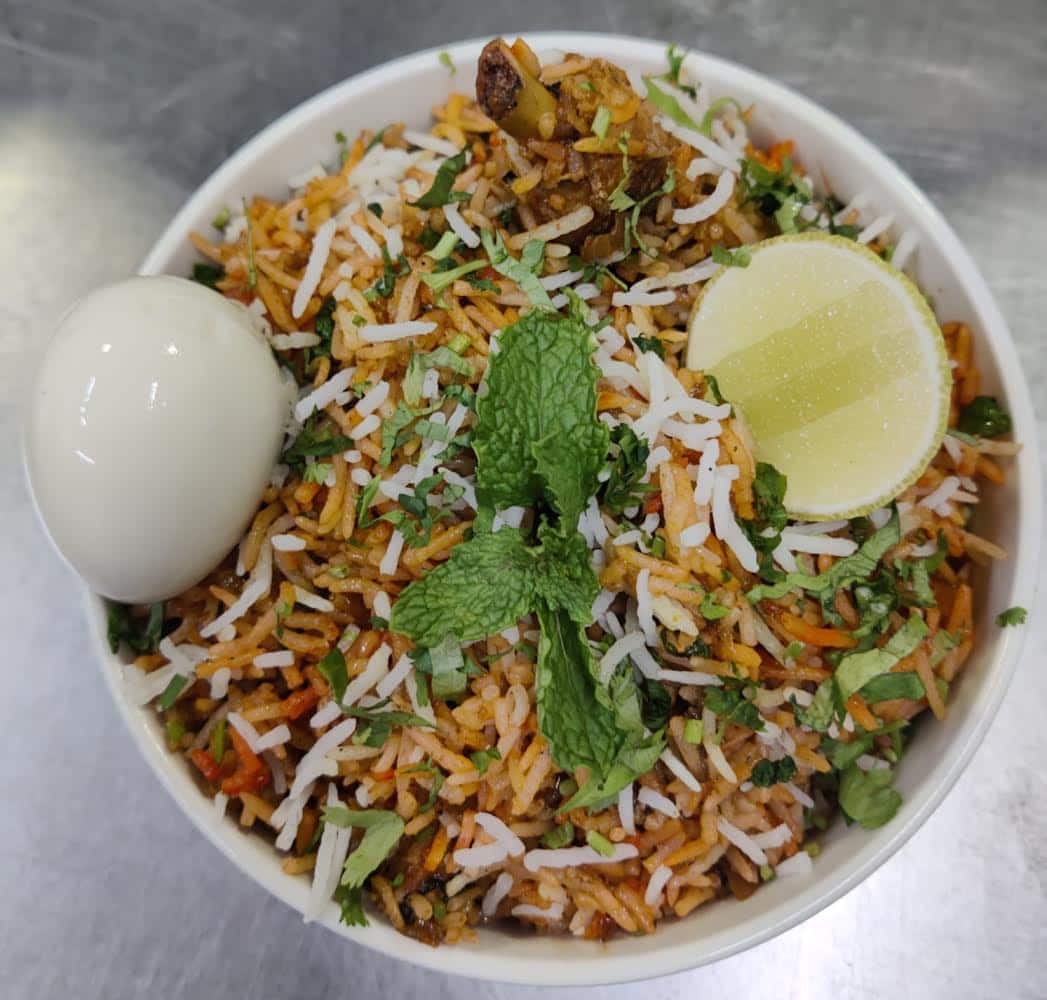 The Pete Kitchen, Sahakara Nagar, Bangalore | Zomato