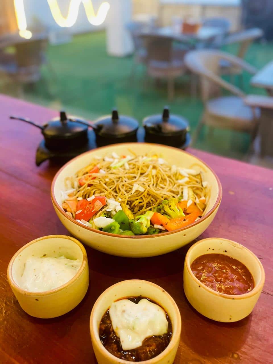 Chop Box, Hajipur, Noida | Zomato