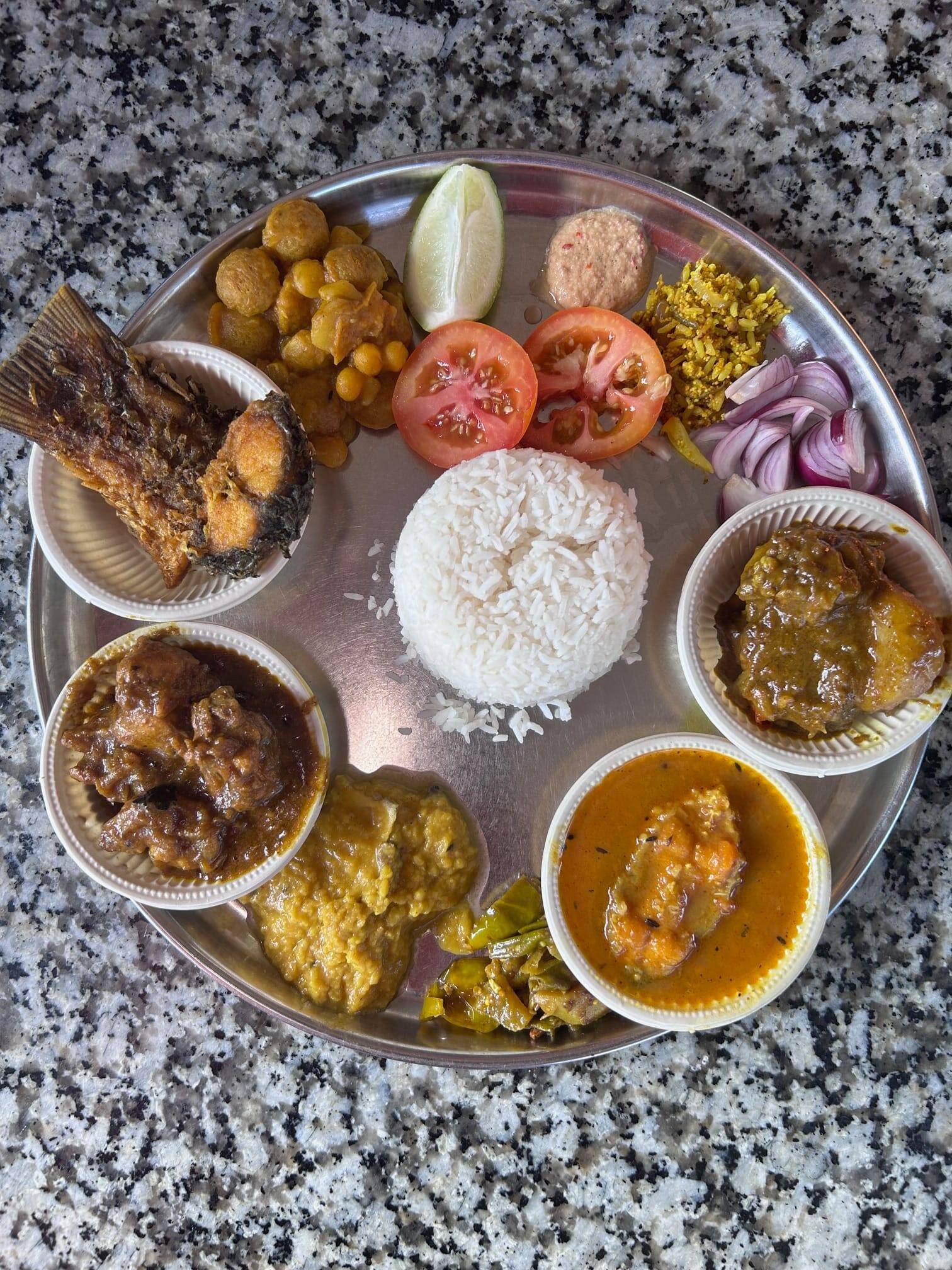 HOTEL BULBUL, Khanapara, Guwahati | Zomato