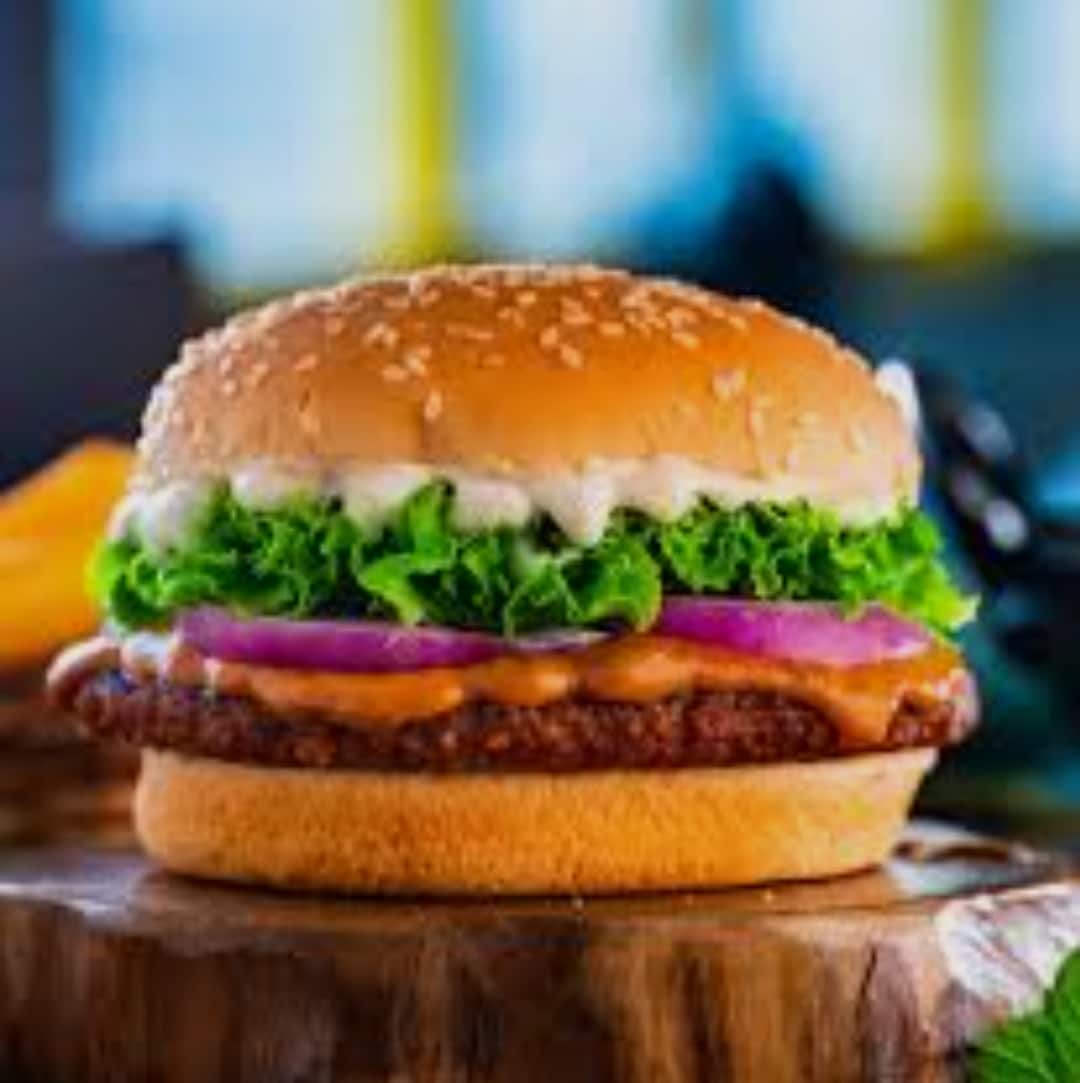 Yummy Burgers, Mani Nagar, Ahmedabad | Zomato