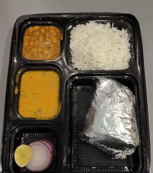 Sharma Kitchen, Sector 80, Noida | Zomato