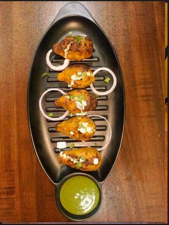 Rowdy Momo Cafe, Palam Vihar, Gurgaon | Zomato