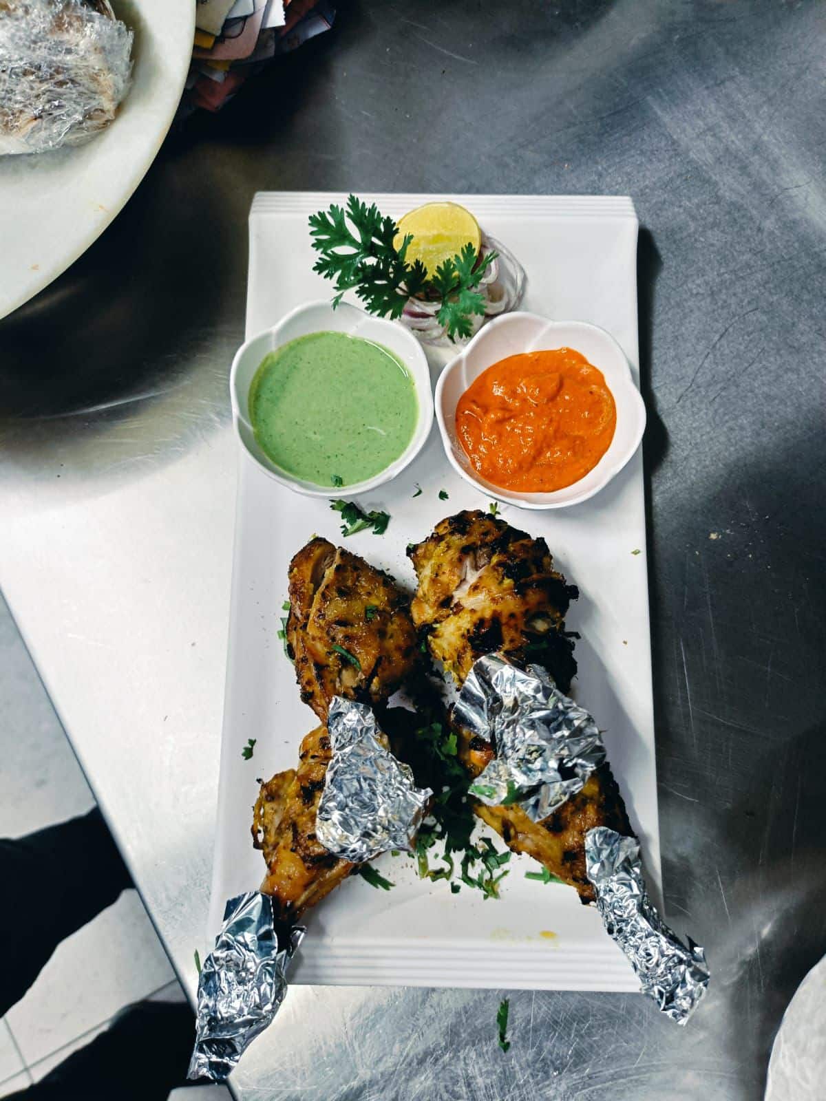 Ivory Bar & Kitchen, Majestic, Bangalore | Zomato