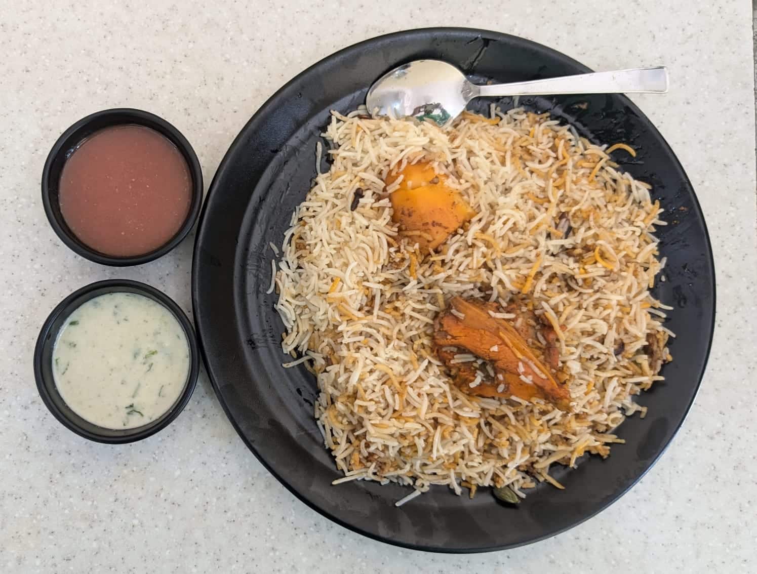 Noshh, Jamia Nagar, New Delhi | Zomato