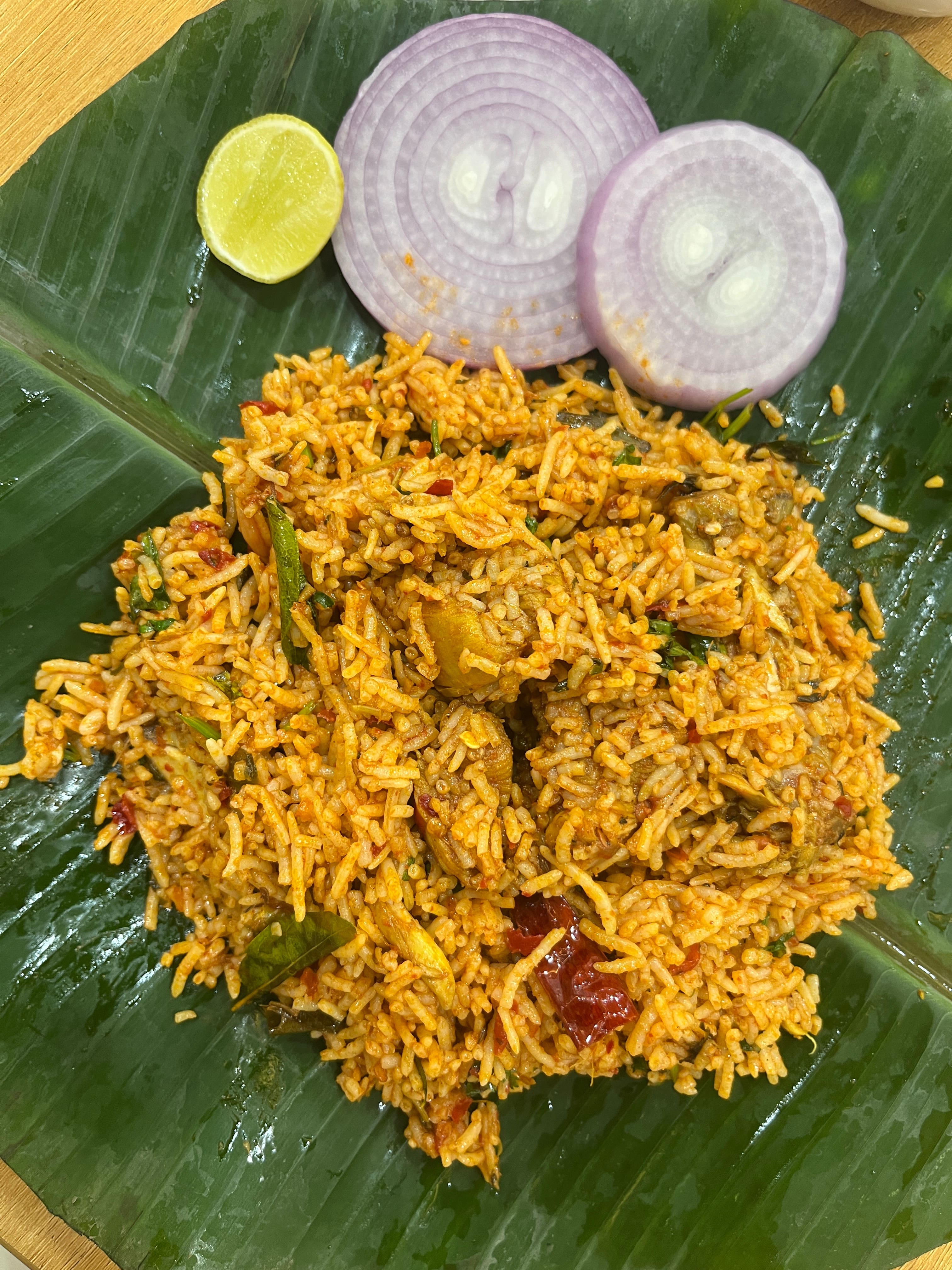 Sahuri Kitchen, S R Nagar, Hyderabad | Zomato