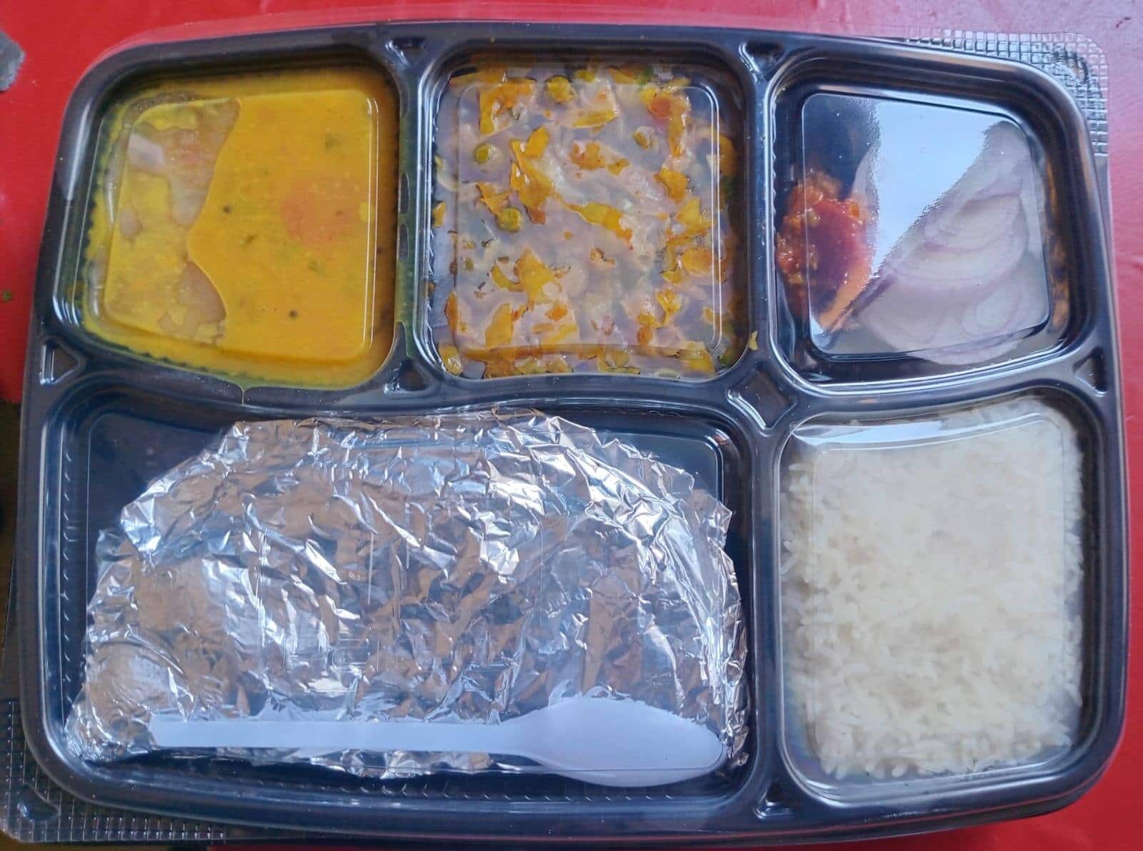 Desi Kitchen, Arera Colony, Bhopal | Zomato